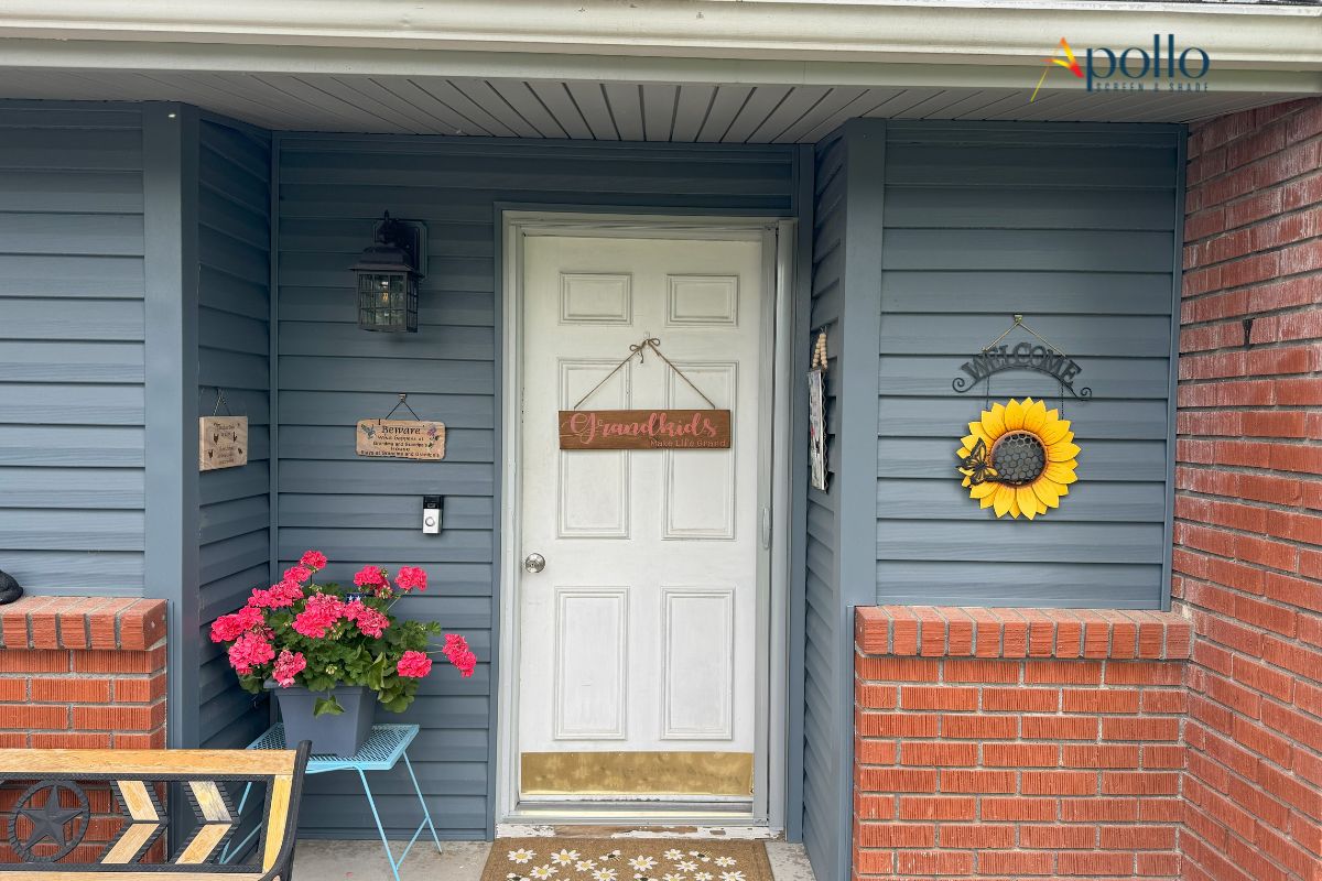 Apollo Screen & Shade Blog