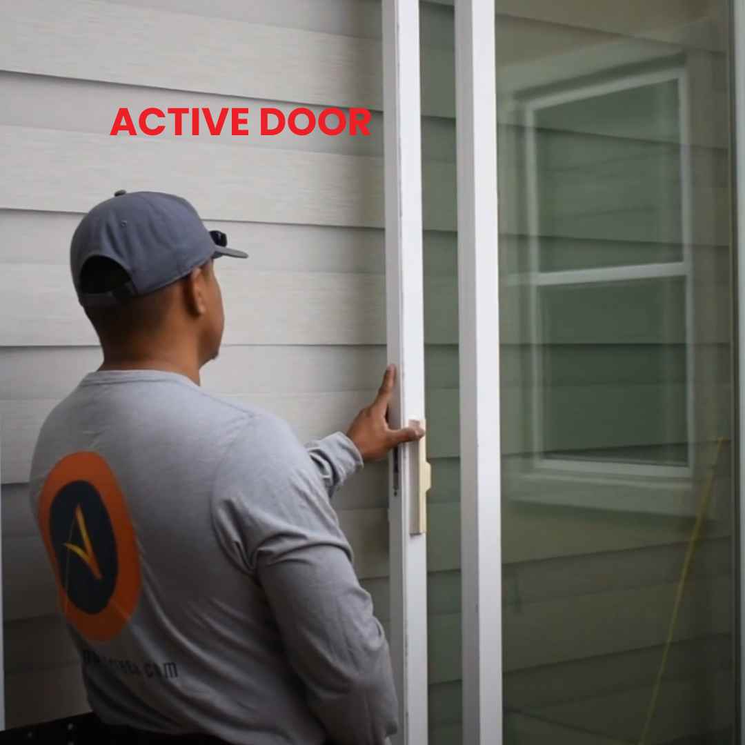 6 Tips How To Measure For A Retractable Sliding Door Screen (With Pics)