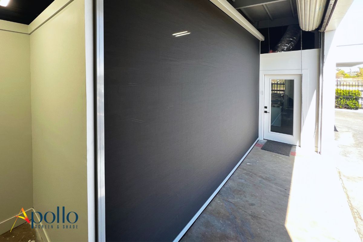 Case Study: Transforming a Commercial Garage in Anaheim, CA with Apollo ...