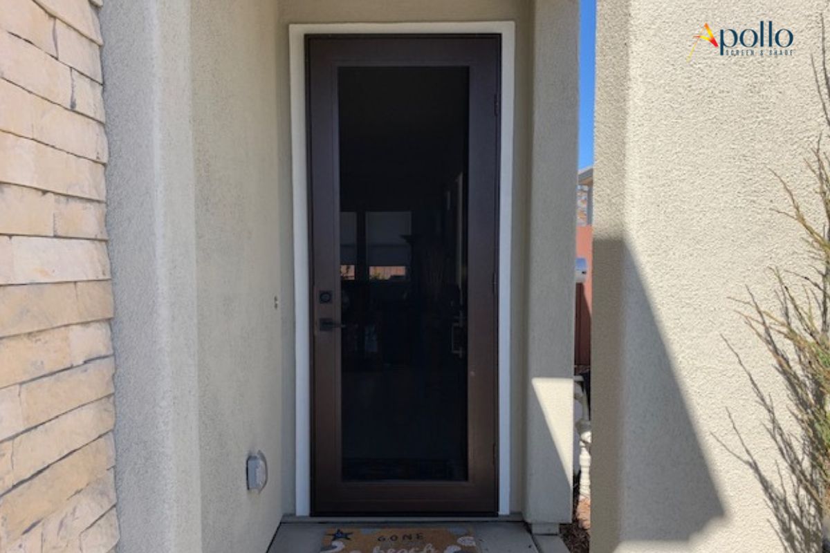 Case Study: Enhancing Home Security with Style in Roseville: The ...