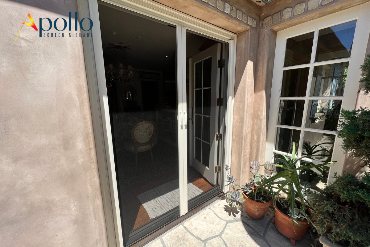 Case Study: Revolutionizing French Doors in San Diego: Apollo's Elegant ...