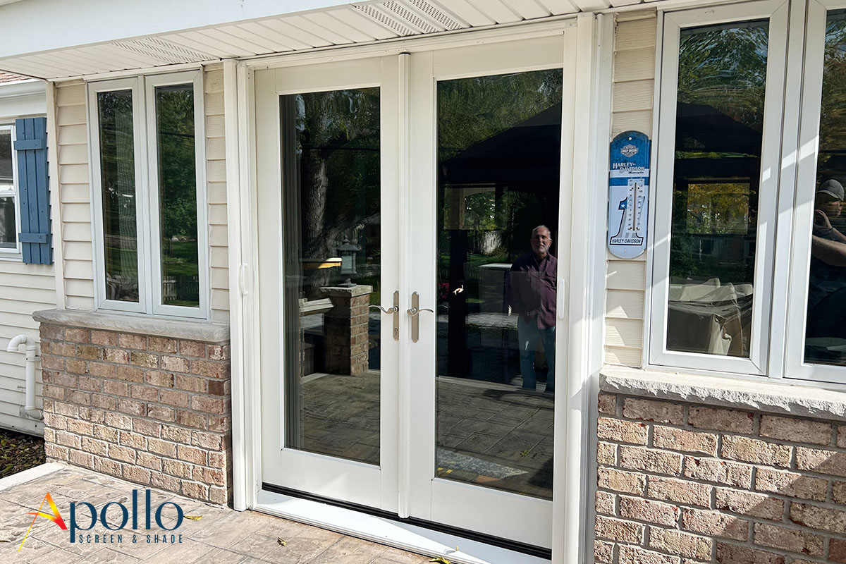 Screen Door For Mobile Home: Can You Install It On Any Door?