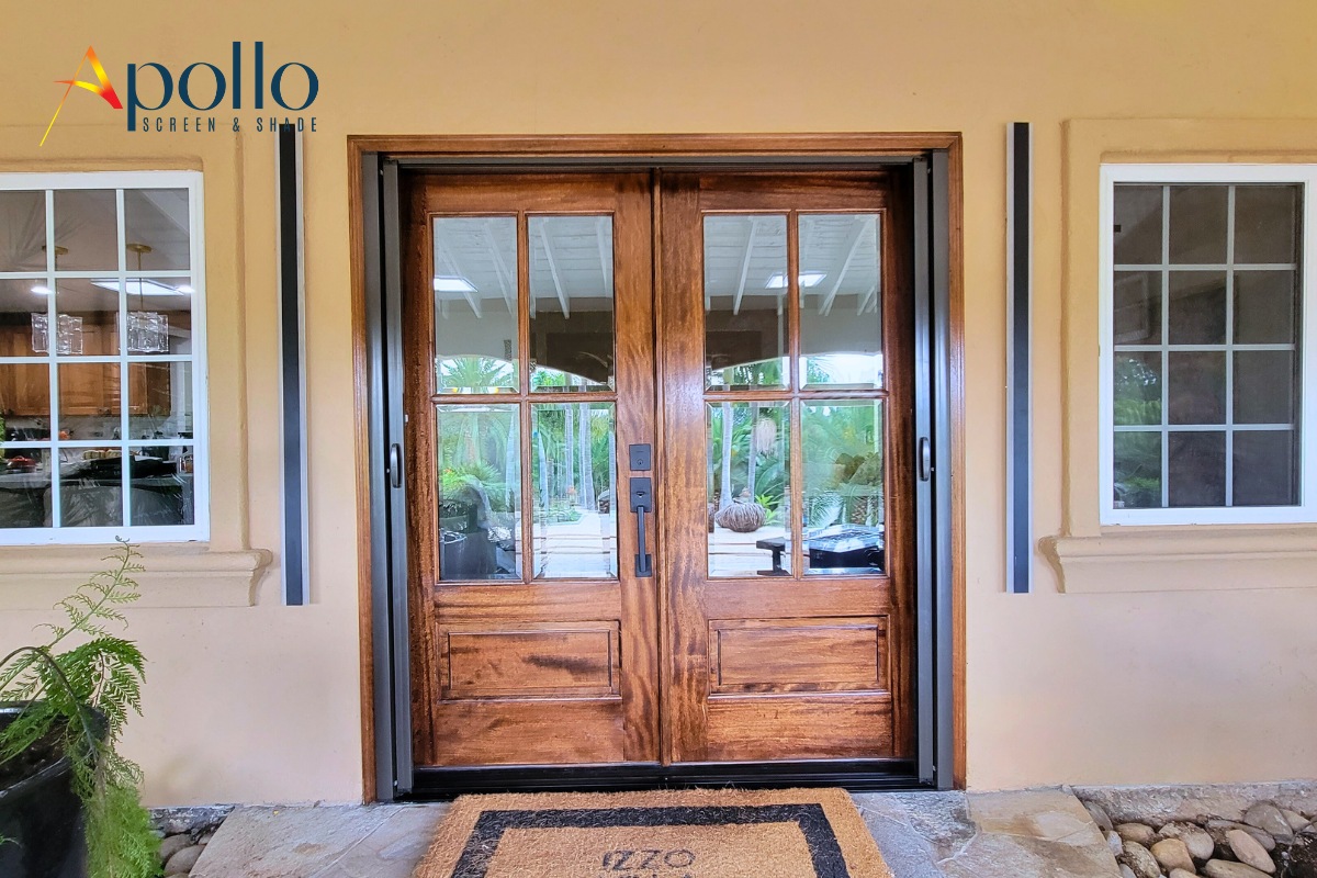 Apolloscreen - Apolloscreen