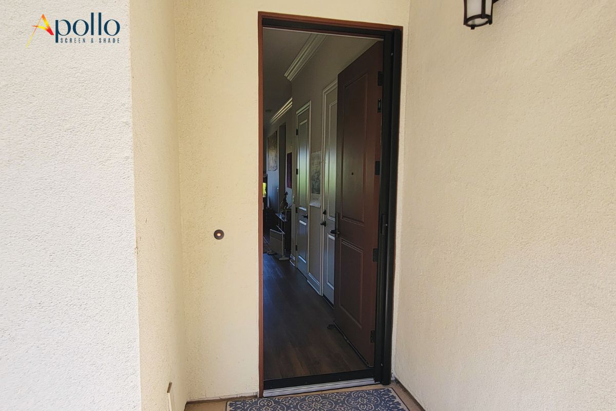 Case Study: Enhancing Home Entryways in Scripps Ranch with Apollo ...
