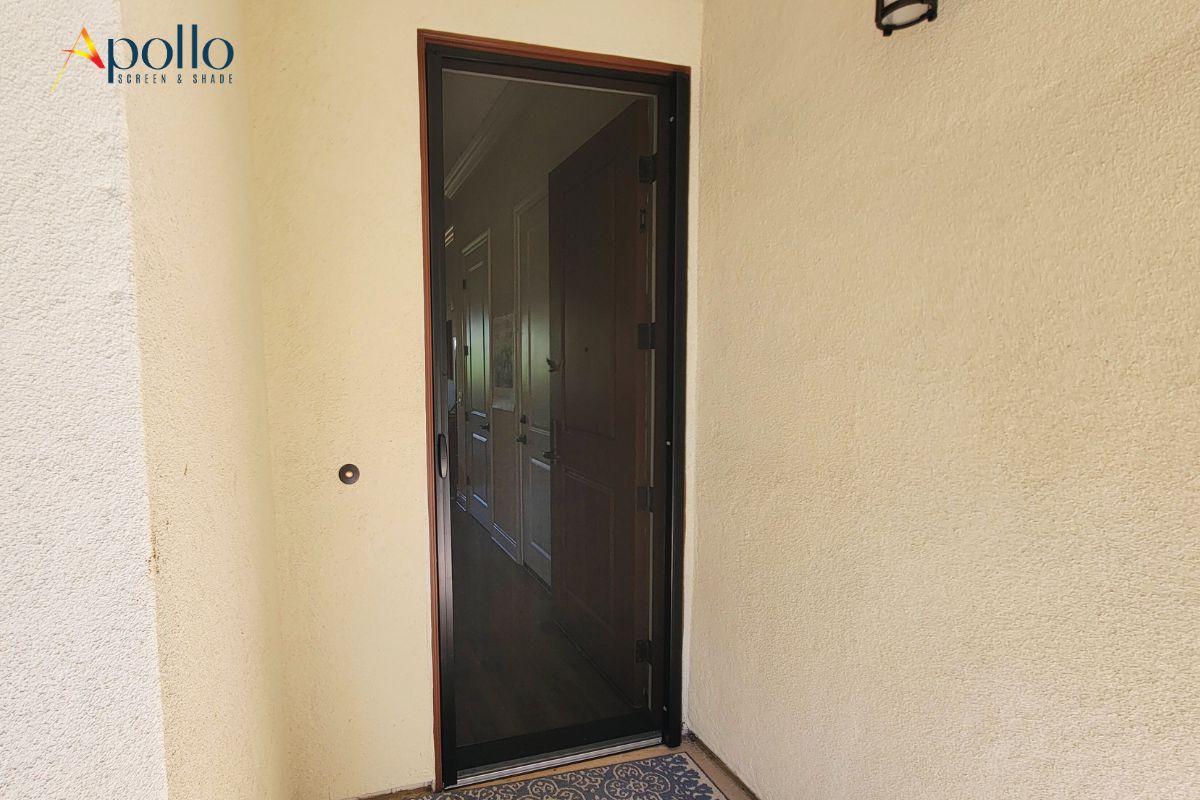 Case Study: Enhancing Home Entryways in Scripps Ranch with Apollo ...