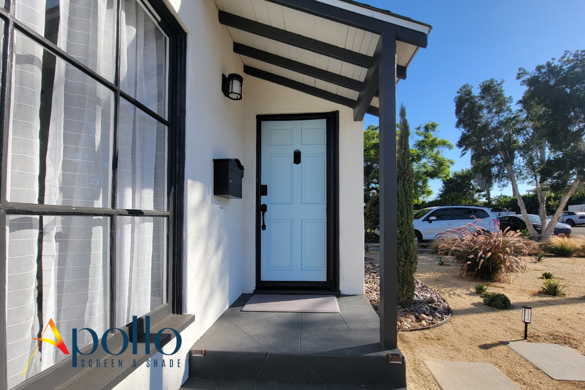 Case Study: Enhancing San Diego Homes with Apollo Retractable Front ...