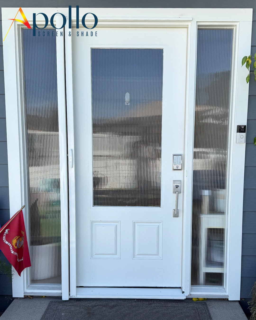 A Breath of Fresh Air at Our Front Door – Why We Chose a Retractable ...