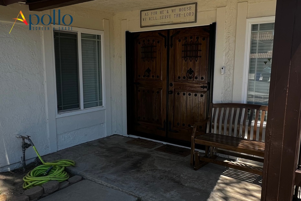 Case Study: Enhancing Rancho Cucamonga Homes with Apollo's French ...