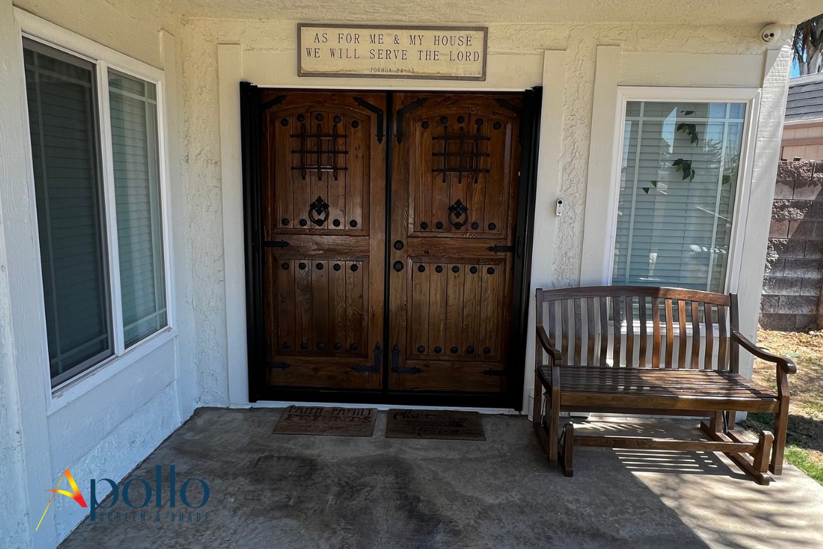 Case Study: Enhancing Rancho Cucamonga Homes with Apollo's French ...