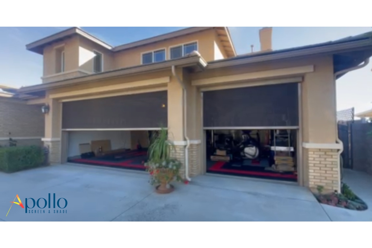 Case Study: Transform Your Garage with the Ultimate Upgrade: Motorized ...