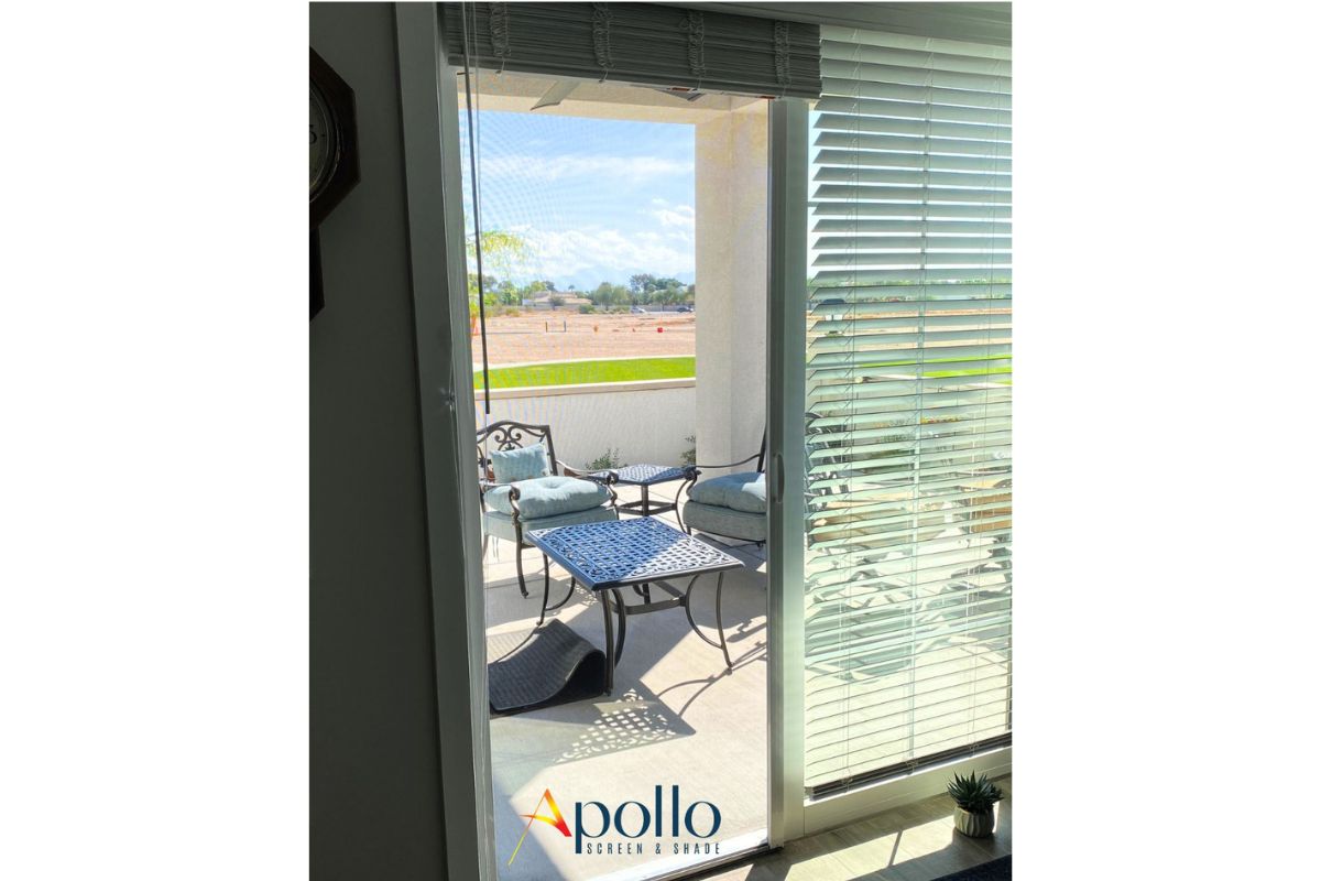 Apolloscreen - Apolloscreen