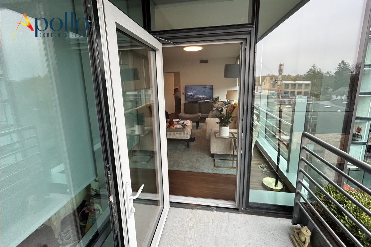 Case Study: Elevating Urban Living: The Impact of Apollo Retractable ...