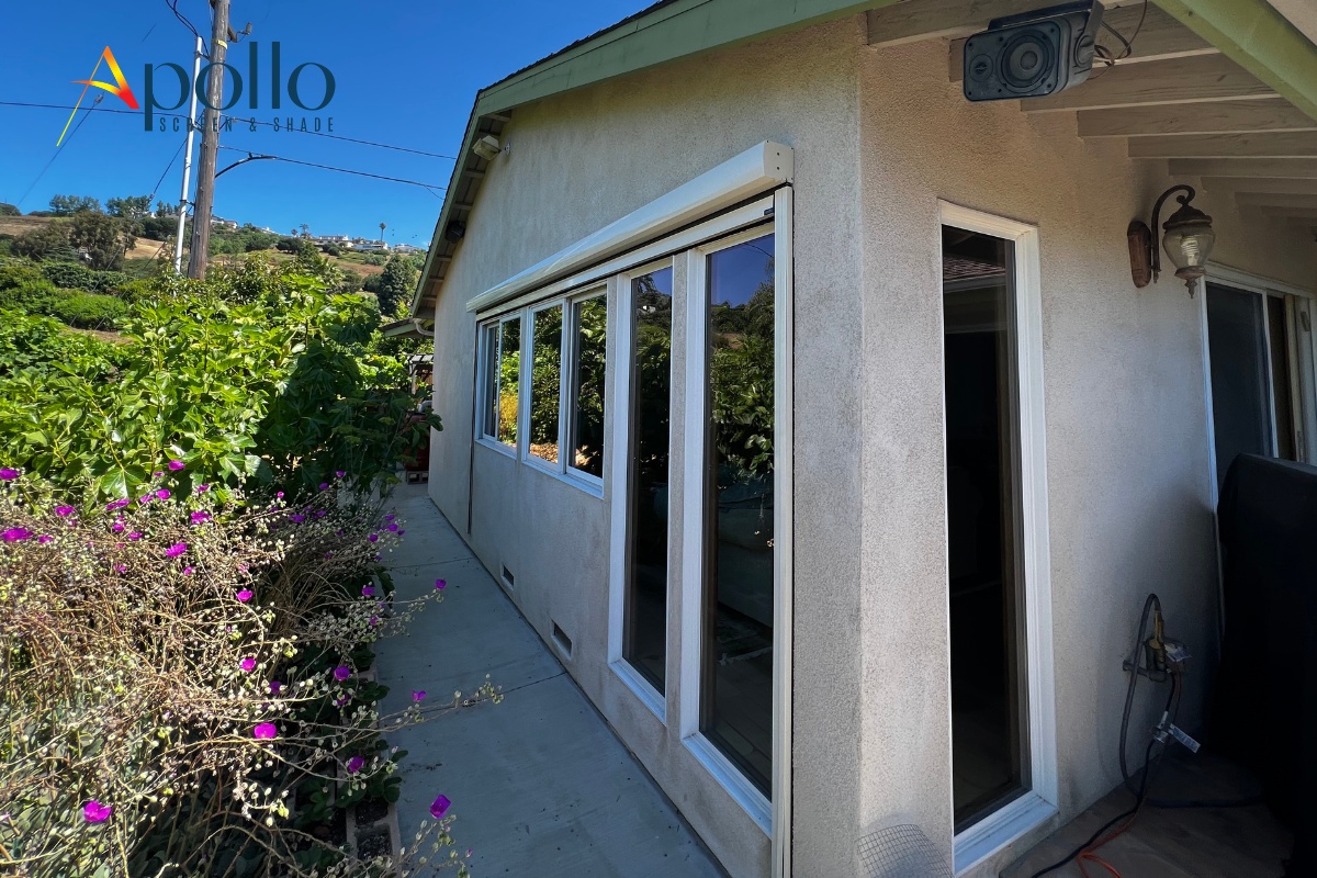 Case Study: Power Screen Excellence in Rancho Palos Verdes: Innovating ...