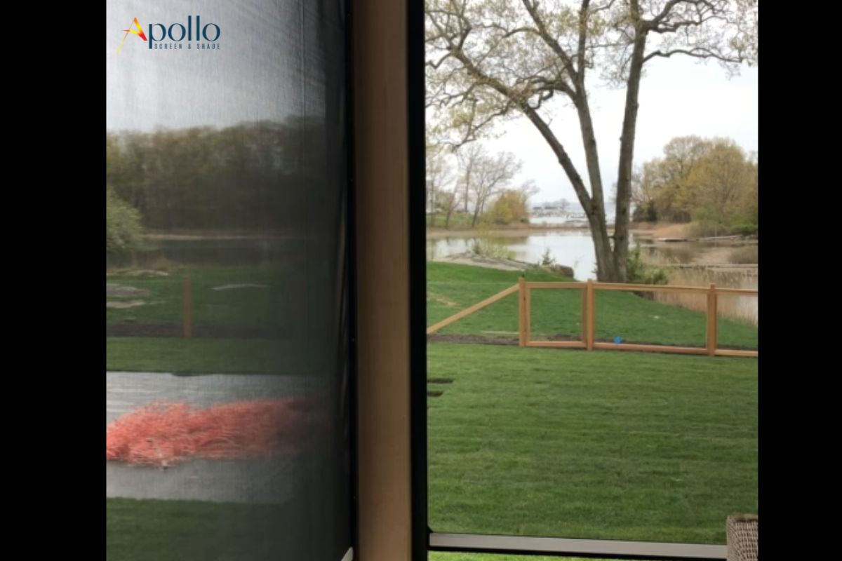 Case Study: Transform Your Outdoor Space with Apollo's Motorized Patio ...