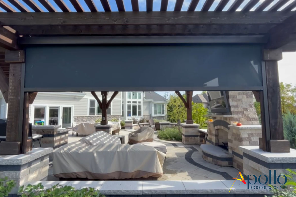 Case Study: Transform Your Outdoor Experience in Mequon, WI with Apollo ...