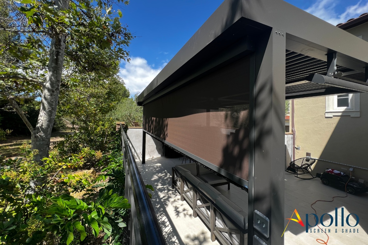 Case Study: Transform Your Patio Experience in Turtle Ridge: The Magic ...