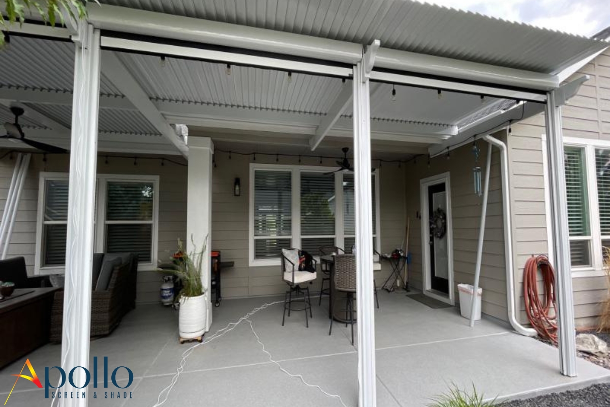 Case Study: Transforming a Boise Patio into an Outdoor Oasis with ...
