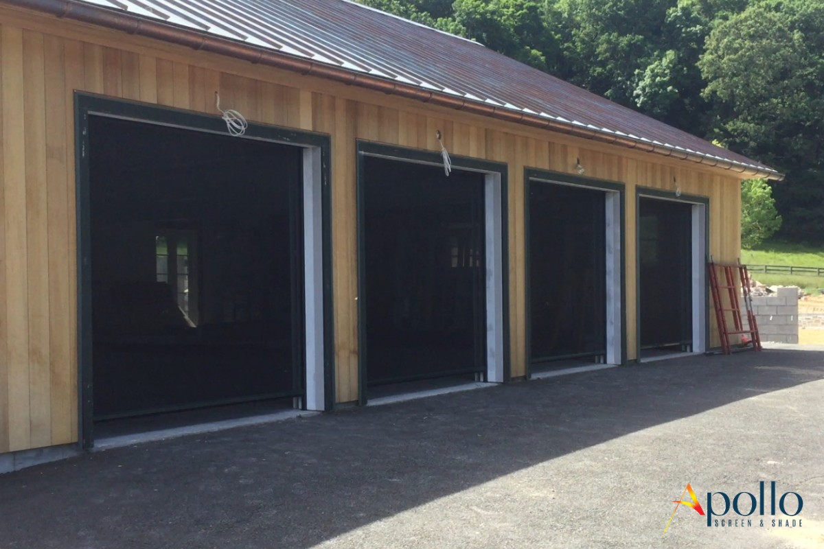 Apolloscreen - Apolloscreen