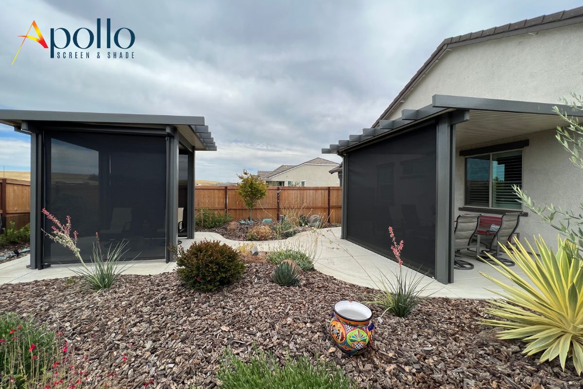 Case Study: Transforming Outdoor Spaces in El Dorado Hills: The ...