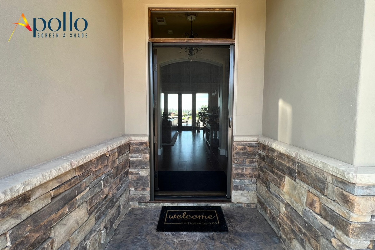 Apolloscreen - Apolloscreen