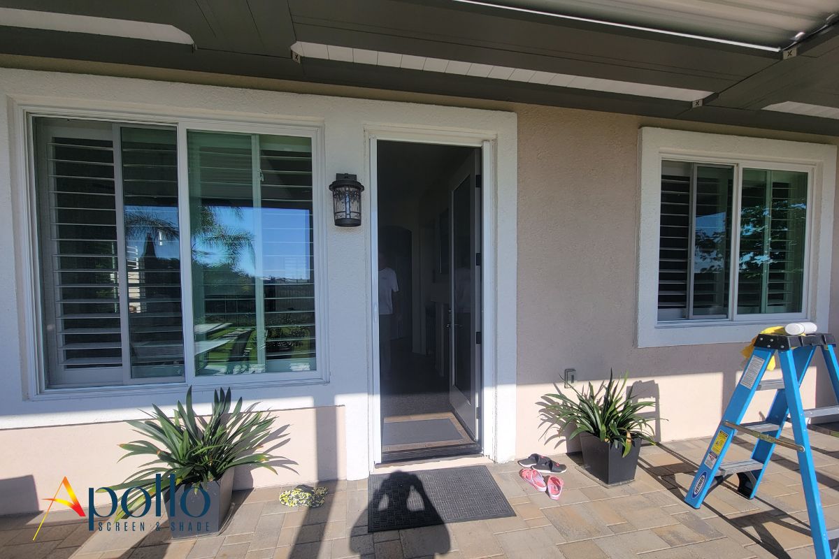 Apolloscreen - Apolloscreen