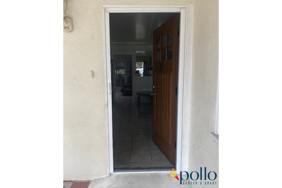 Case Study: The Invisible Convenience: Exploring Apollo's Retractable ...