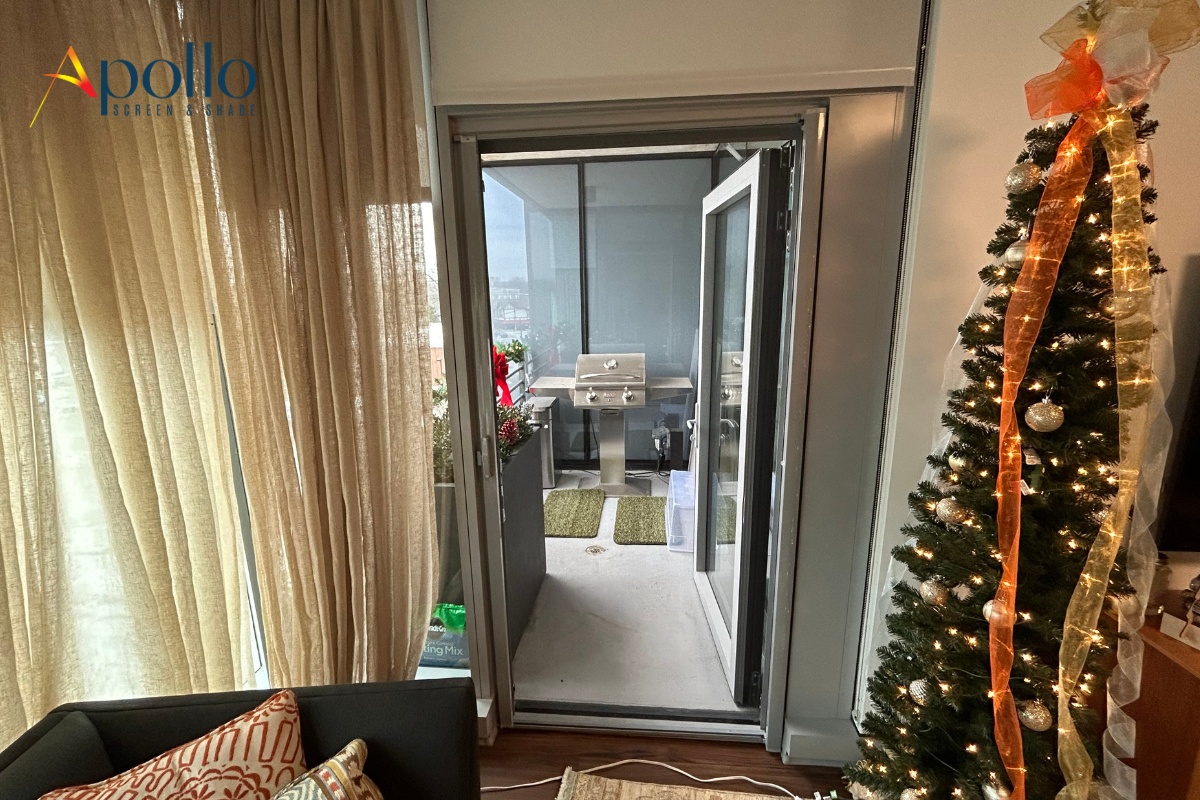 Case Study: Revolutionizing Urban Living: The Seamless Integration of ...