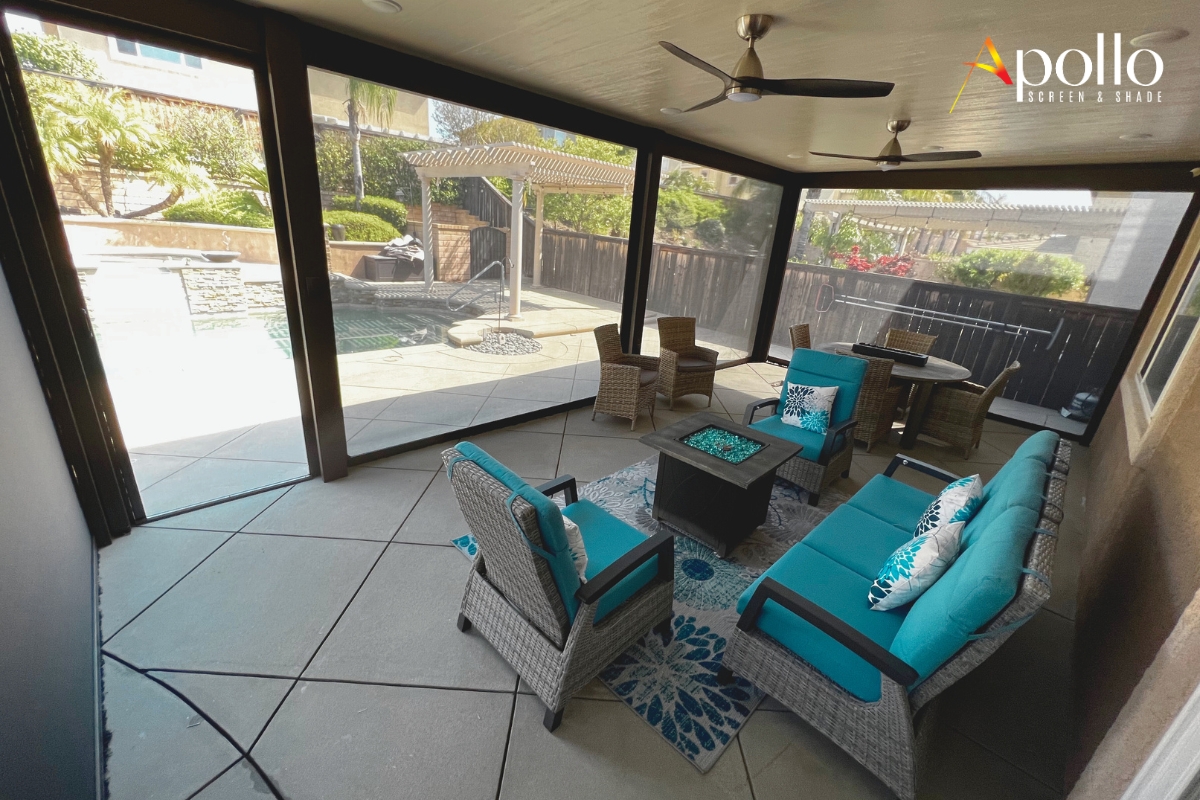 Case Study: Revolutionizing Outdoor Living in Rancho Cucamonga: The ...