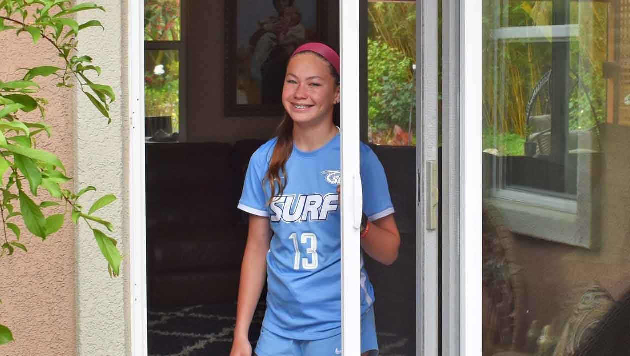 Life's Too Short, It's Time to Ditch That Sliding Screen Door