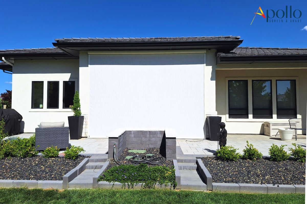 Case Study: Transforming a California Room in Meridian, ID with ...