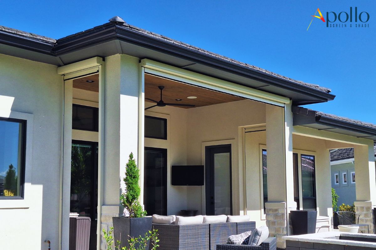 Case Study: Transforming a California Room in Meridian, ID with ...